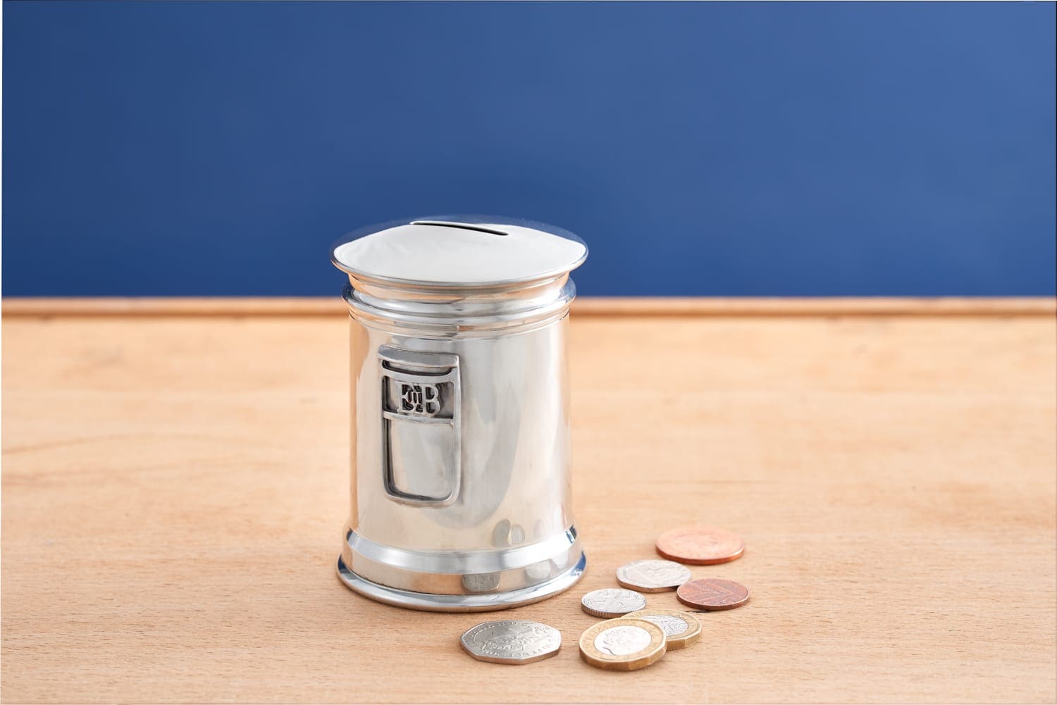 Postbox Money Box - RB Trophies & Engraving