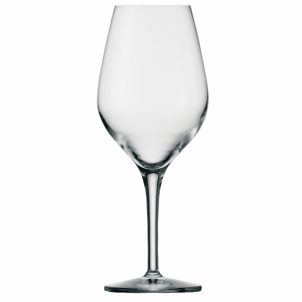 Plain Crystal White Wine Glass - RB Trophies & Engraving