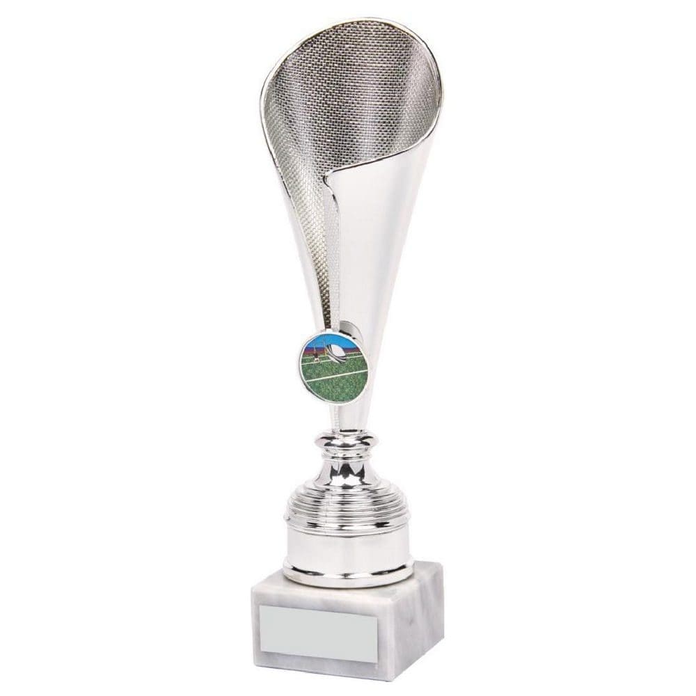 Silver Conical Award - RB Trophies & Engraving